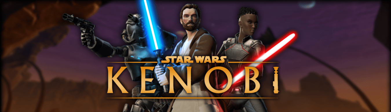 SWTOR Jedi Outfits | Today in TOR