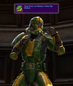 SWTOR Collectors Edition Vendor Guide | Today in TOR