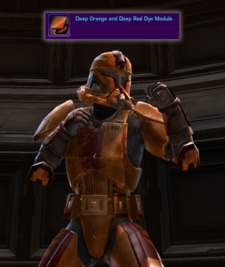 SWTOR Collectors Edition Vendor Guide | Today in TOR