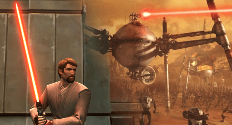 SWTOR Lightsaber Crystal Origins | Today in TOR