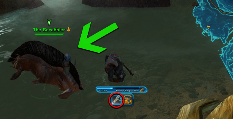 Ruhnuk Datacron Guide | Today in TOR