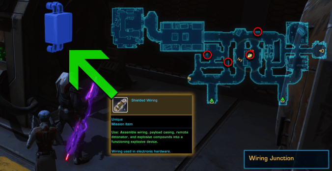 Ruhnuk Datacron Guide | Today in TOR