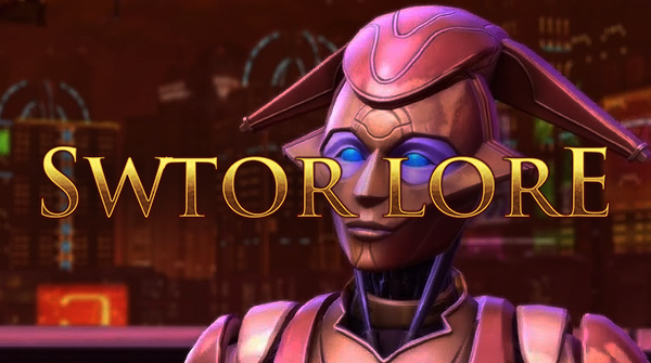 Codex Lore #54 – Amity | Today in TOR