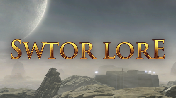 Codex Lore #48 – The Golden Storm Swoop Gang | Today in TOR