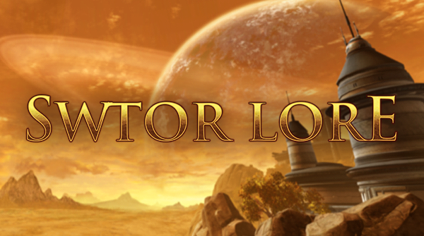 Codex Lore #32 – Origins of the Voss | Today in TOR