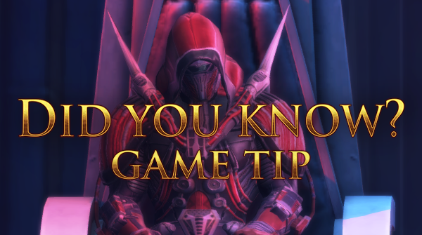 Dread Guard’s Corrupted Mask | Today in TOR