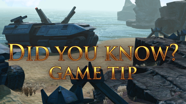 How to bind Crafting Skills to your Hotbars in SWTOR | Today in TOR