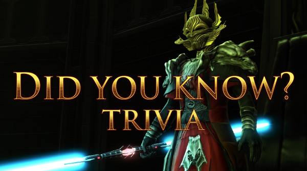 Master of Dread Legacy Title Guide | Today in TOR