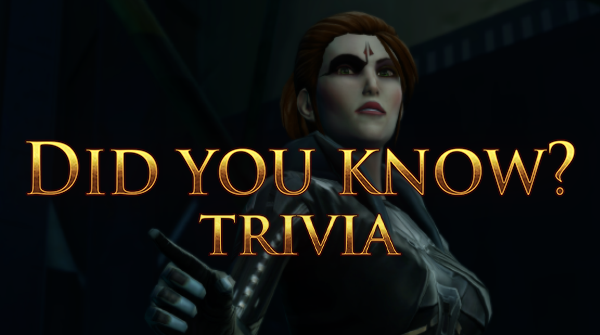 SWTOR Lord Rashal Location | Today in TOR