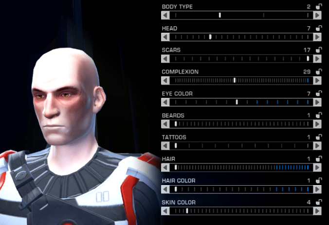 The Bad Batch SWTOR Outfit Guide | Today in TOR