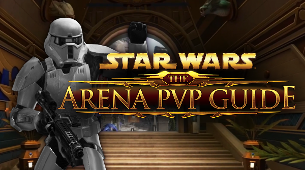 SWTOR Arena PvP Guide | Today in TOR