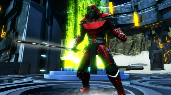 SWTOR PvP Guides | Today in TOR