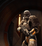 Republic Commando Scorch Outfit SWTOR | Today in TOR