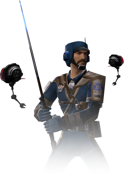 SWTOR 8.0 Expansion Leaked: The Ring Forge of Morrod | Today in TOR