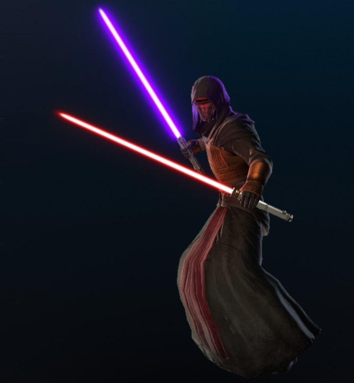 Revan Outfit SWTOR | Today in TOR