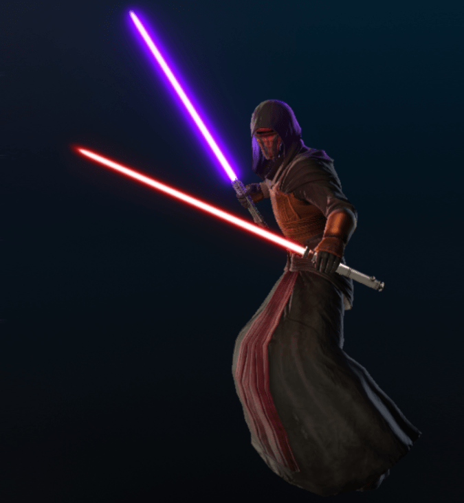 Revan Outfit SWTOR | Today in TOR