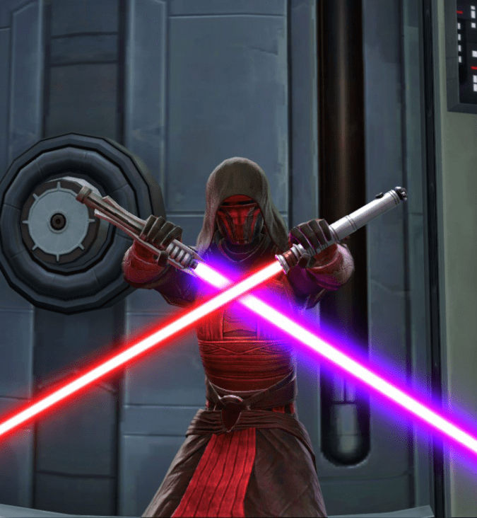 Revan Outfit SWTOR | Today in TOR