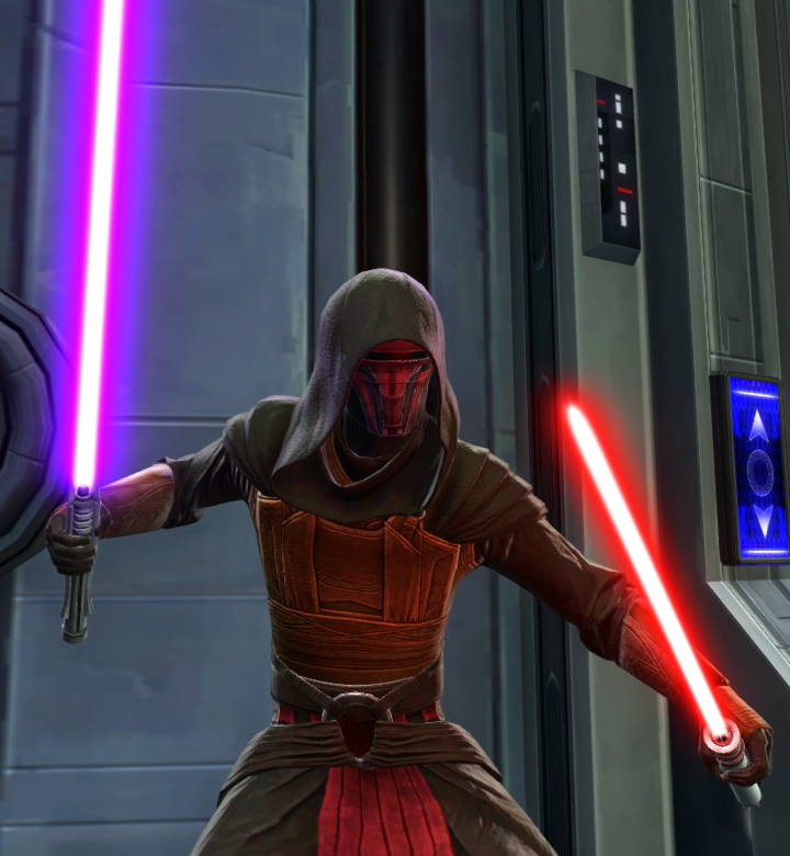 Revan Outfit SWTOR | Today in TOR