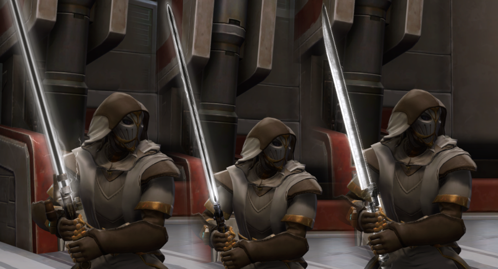 Darksaber SWTOR Guide | Today in TOR