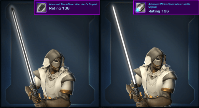 Darksaber SWTOR Guide | Today in TOR