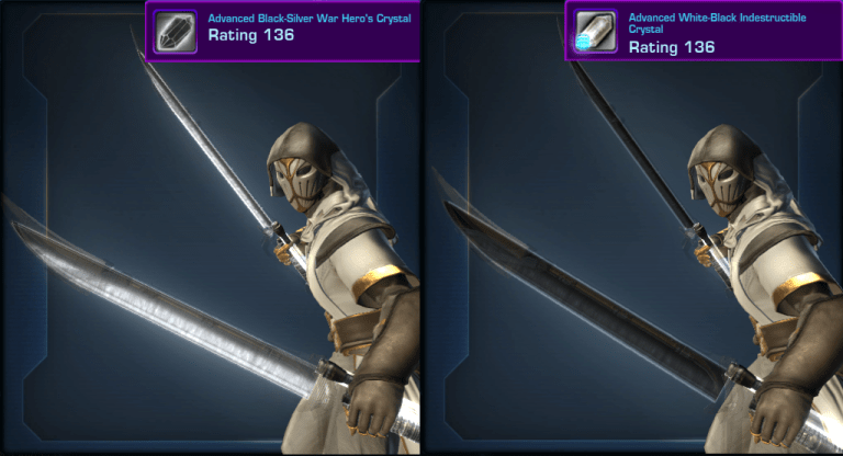 Darksaber SWTOR Guide | Today in TOR