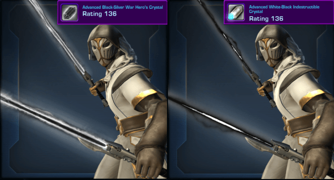 Darksaber SWTOR Guide | Today in TOR