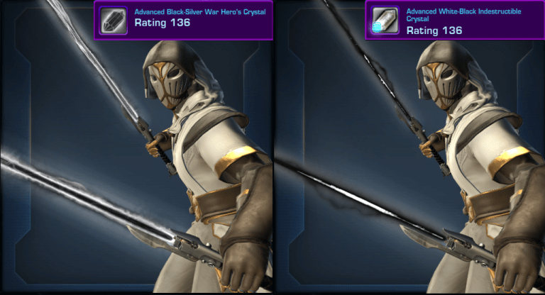 Darksaber SWTOR Guide | Today in TOR