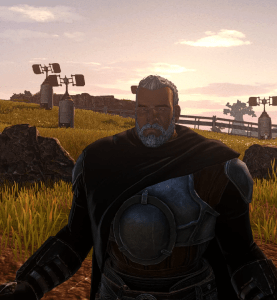 Baylan Skoll SWTOR Outfit Guide | Today in TOR