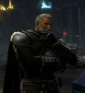 Baylan Skoll SWTOR Outfit Guide | Today in TOR