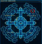 SWTOR Chains or Freedom Quest Guide | Today in TOR