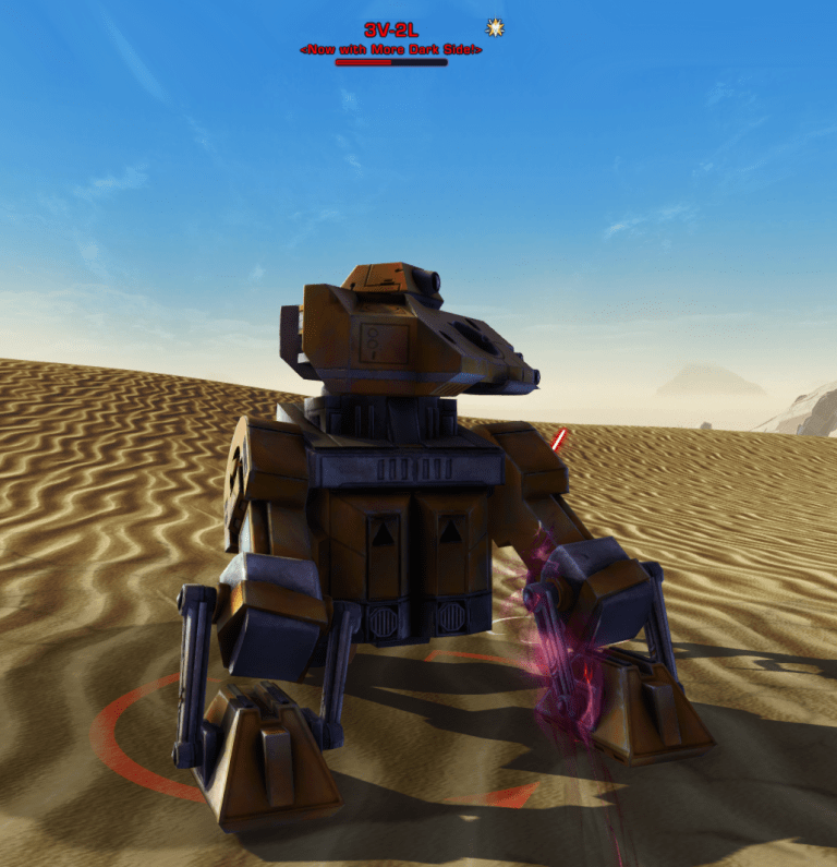 SWTOR Chains or Freedom Quest Guide | Today in TOR