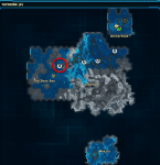 SWTOR Chains or Freedom Quest Guide | Today in TOR