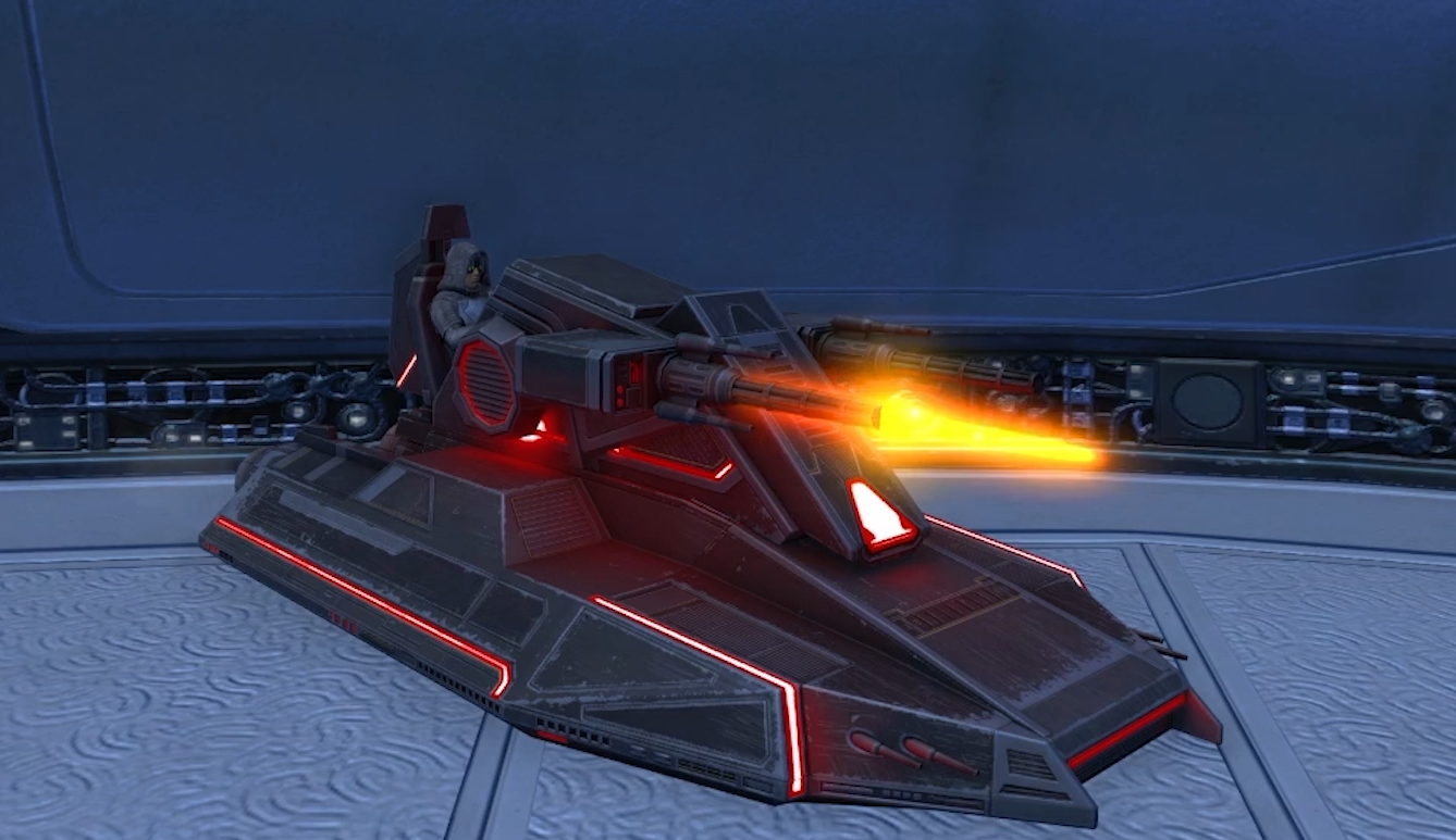 Galactic Season 5 Rewards Guide | Today in TOR