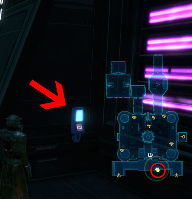 SWTOR Dark Tidings Quest Guide | Today in TOR