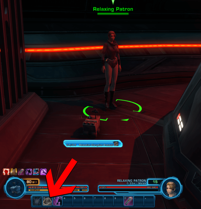 SWTOR Mousecapades Guide | Today in TOR