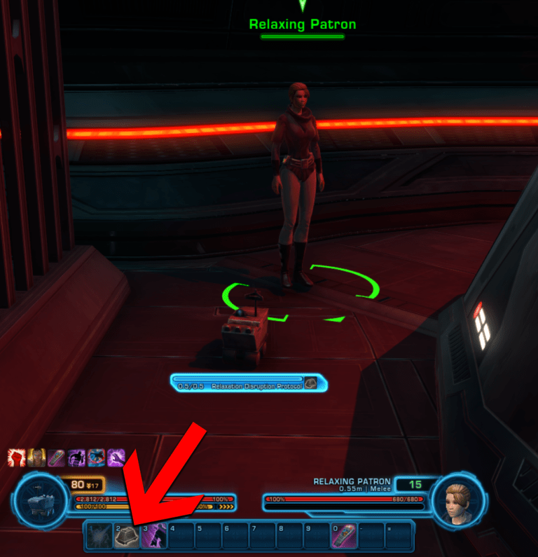 SWTOR Mousecapades Guide | Today in TOR