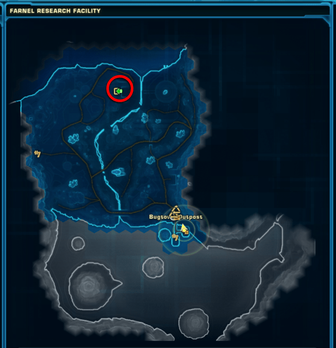 SWTOR Power Through Strength Quest Guide | Today in TOR