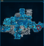 SWTOR Dark Tidings Quest Guide | Today in TOR