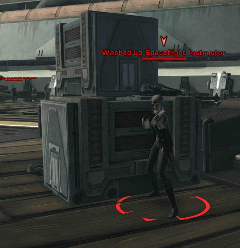 SWTOR Price of Victory Quest Guide | Today in TOR