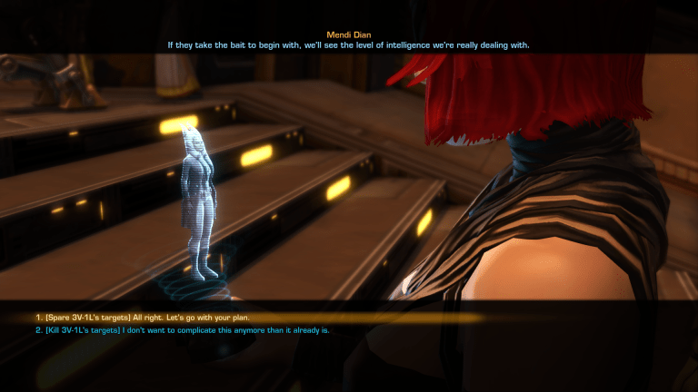 SWTOR Price of Victory Quest Guide | Today in TOR