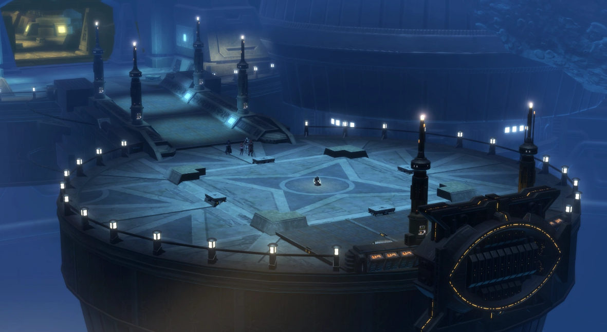 SWTOR Fast Story Levelling Guide | Today in TOR