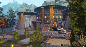 SWTOR Fast Story Levelling Guide | Today in TOR