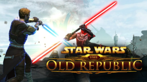 SWTOR Fast Story Levelling Guide | Today in TOR