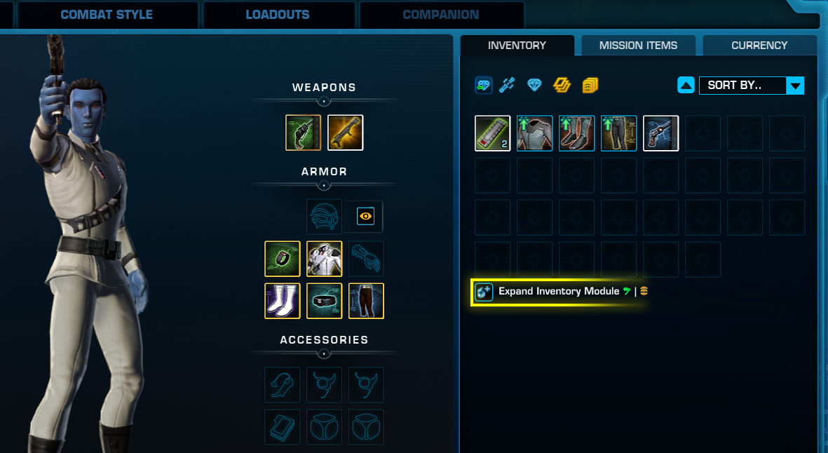 SWTOR Shae Vizla Starter Guide | Today in TOR