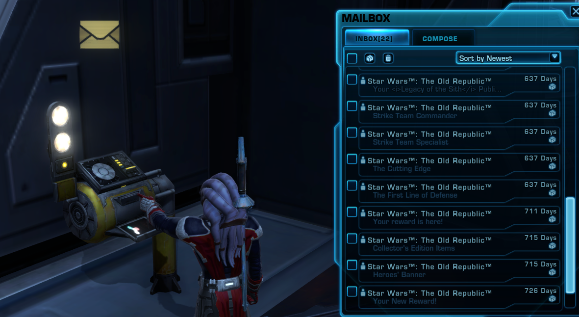 SWTOR Shae Vizla Starter Guide | Today in TOR