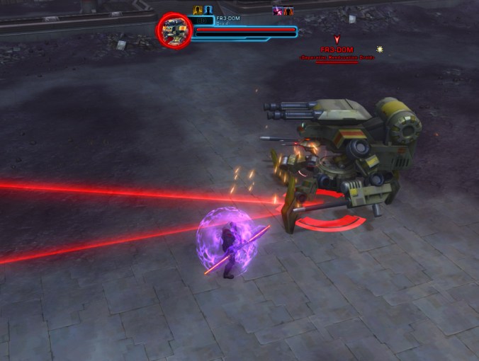 SWTOR FR3-DOM Worldboss Guide | Today in TOR