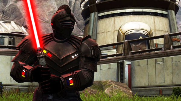 SWTOR 7.4.1 Cartel Market Items | Today in TOR