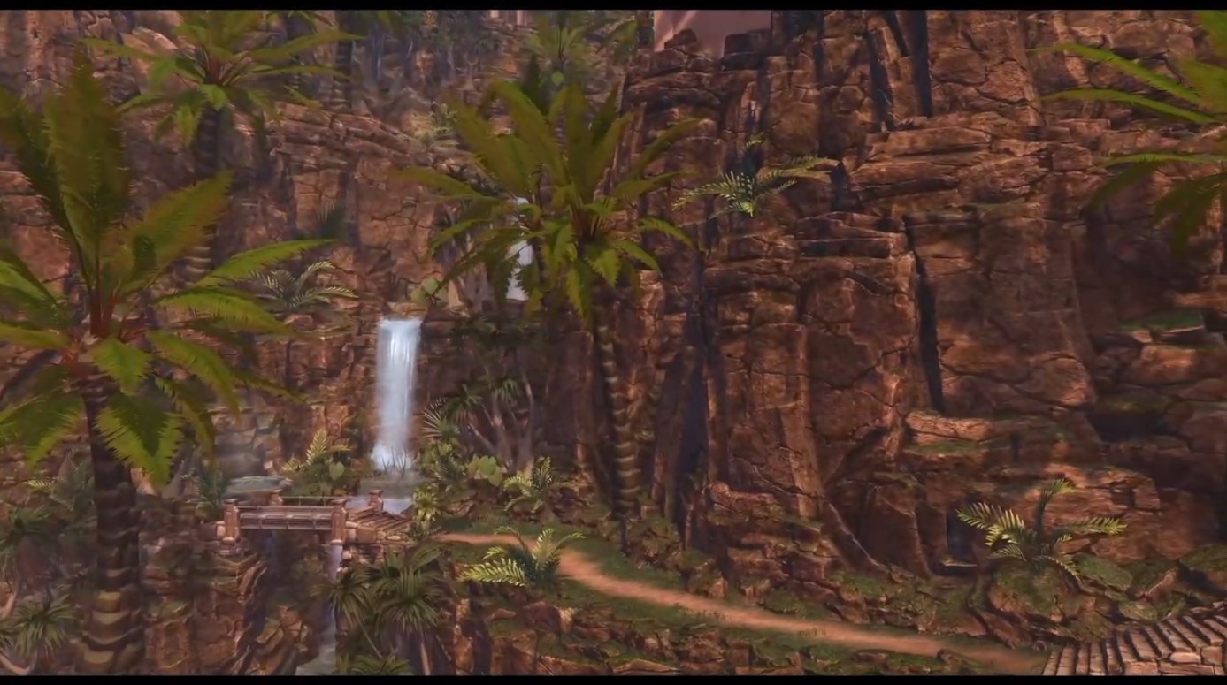 SWTOR Copero Stronghold Guide | Today in TOR