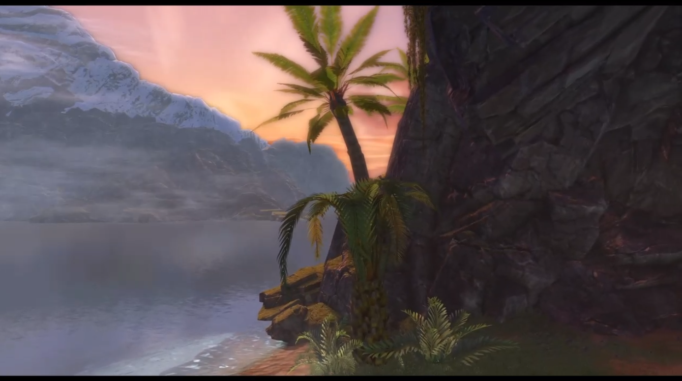 SWTOR Copero Stronghold Guide | Today in TOR