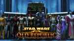 SWTOR Fitted Armor Guide | Today in TOR